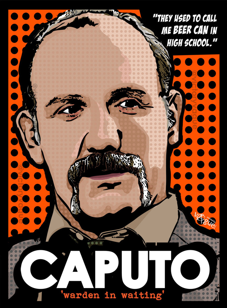 Picture of Joseph "Joe" Caputo